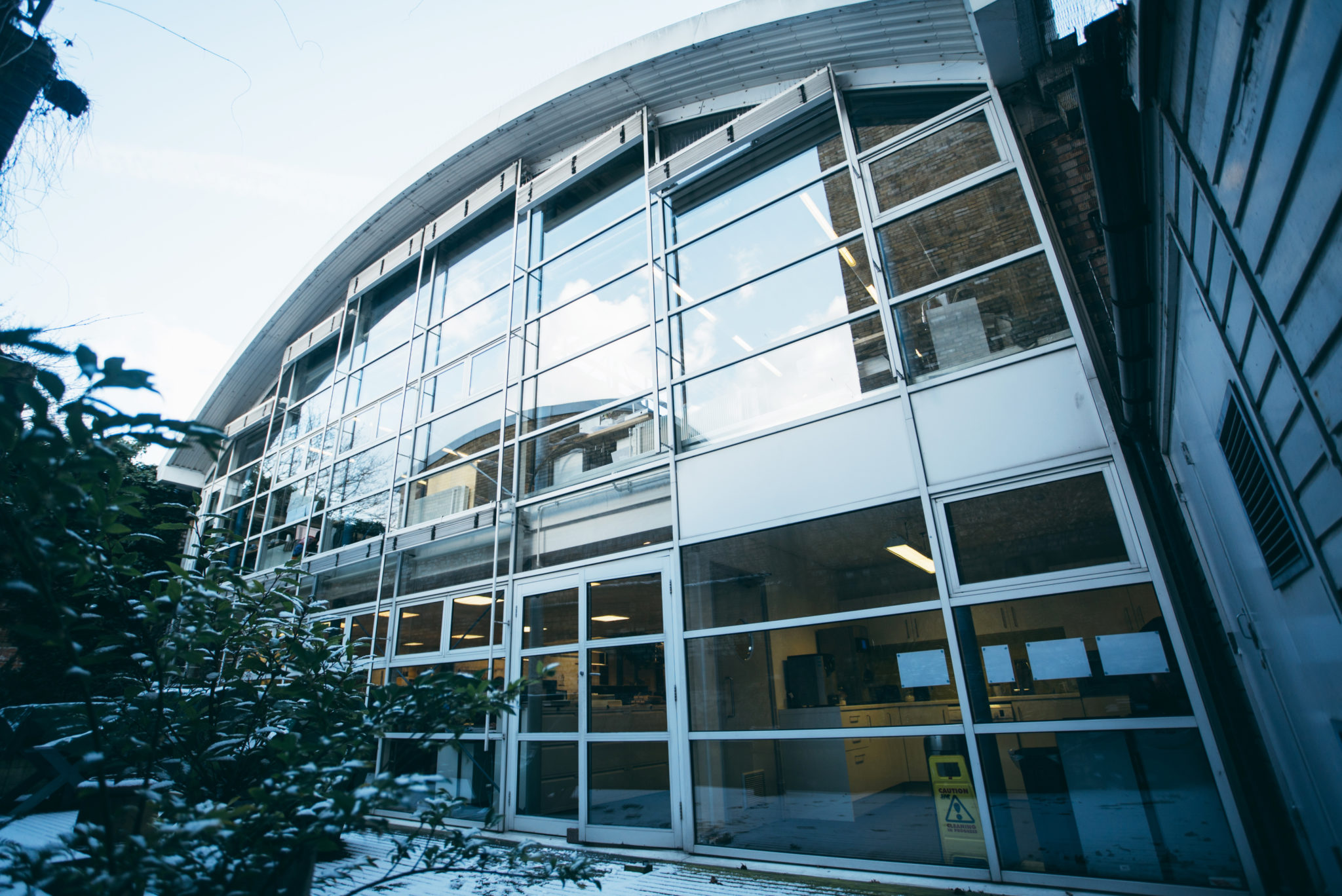 1 Kingsland Passage, E8, Dalston | Pilcher London